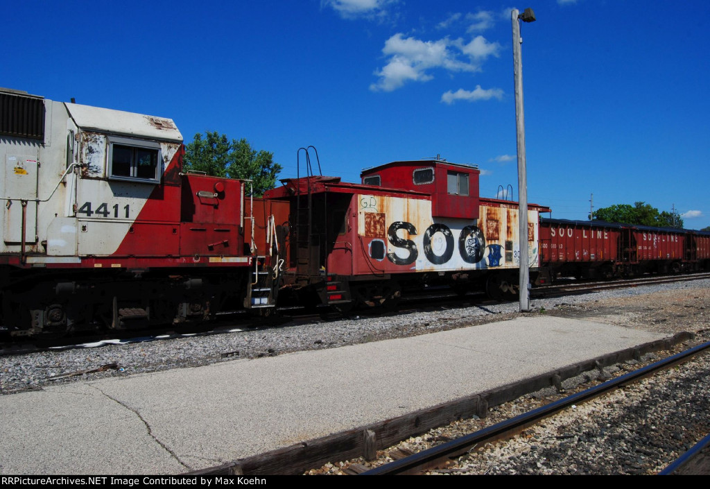 SOO 4411